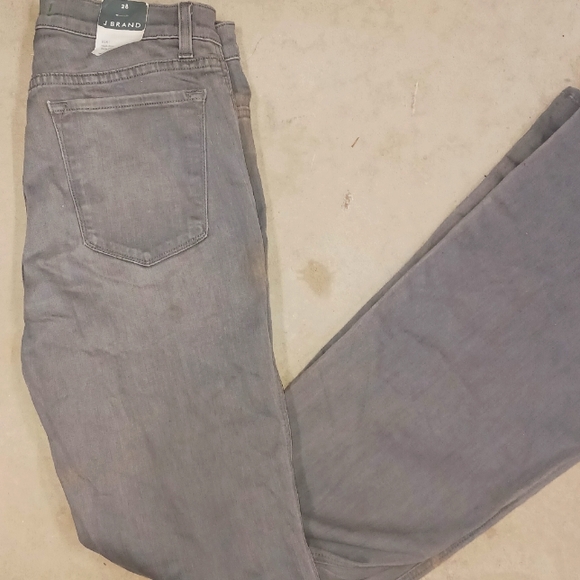 J Brand | Jeans | J Brand Kiki High Rise Flare Wide Leg Womens Ladies ...